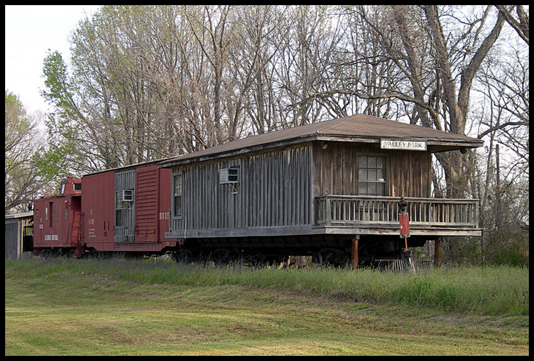 Mississippi Collection